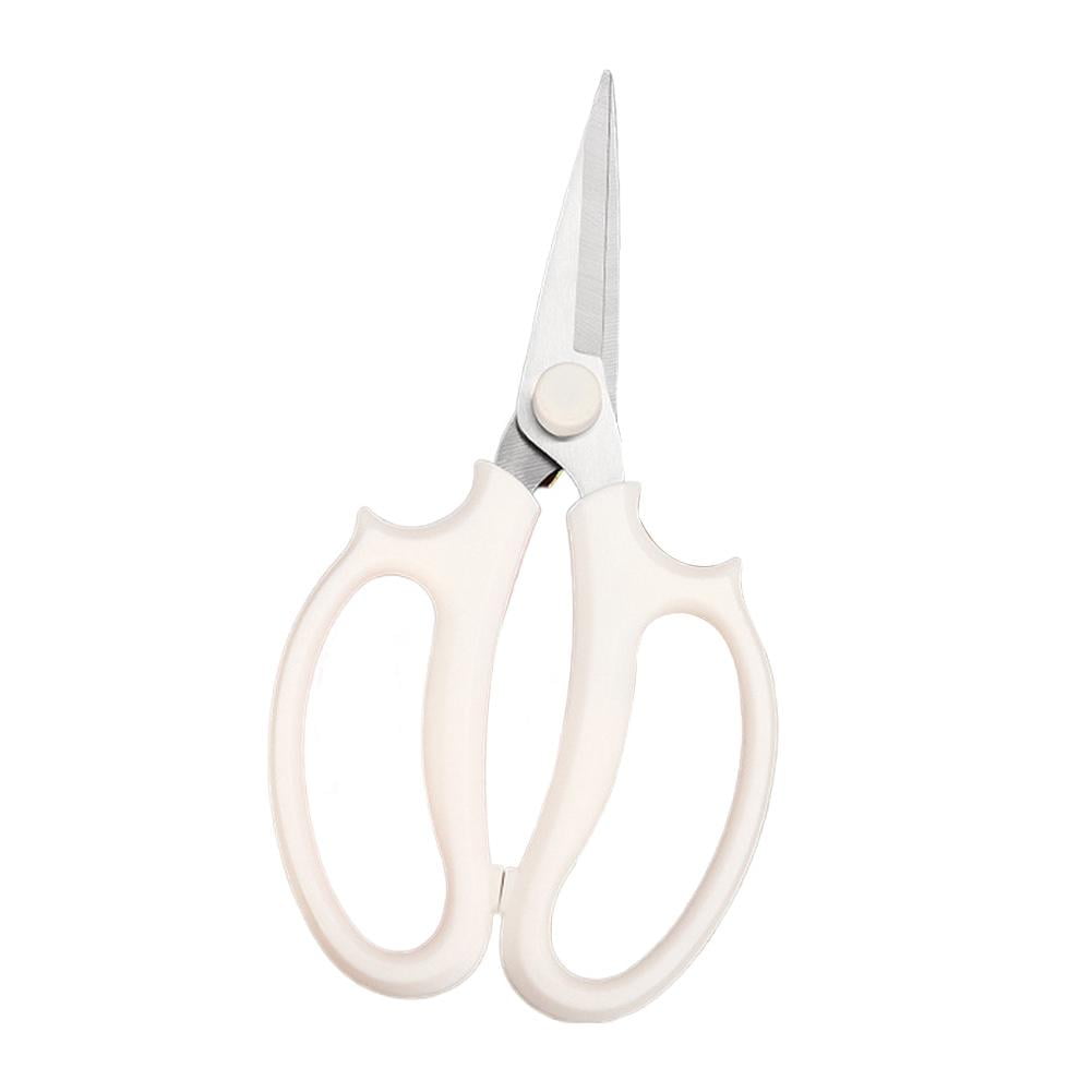VivaFlex YUYQAQ Garden Flower Scissors Floral Scissors Pruning Shears ...