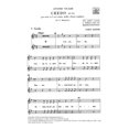 Vivaldi, Antonio: CREDO PER CORO A 4 VOCI MISTE E ORCH. RV 591 / parts / Ricordi / 1991 ...