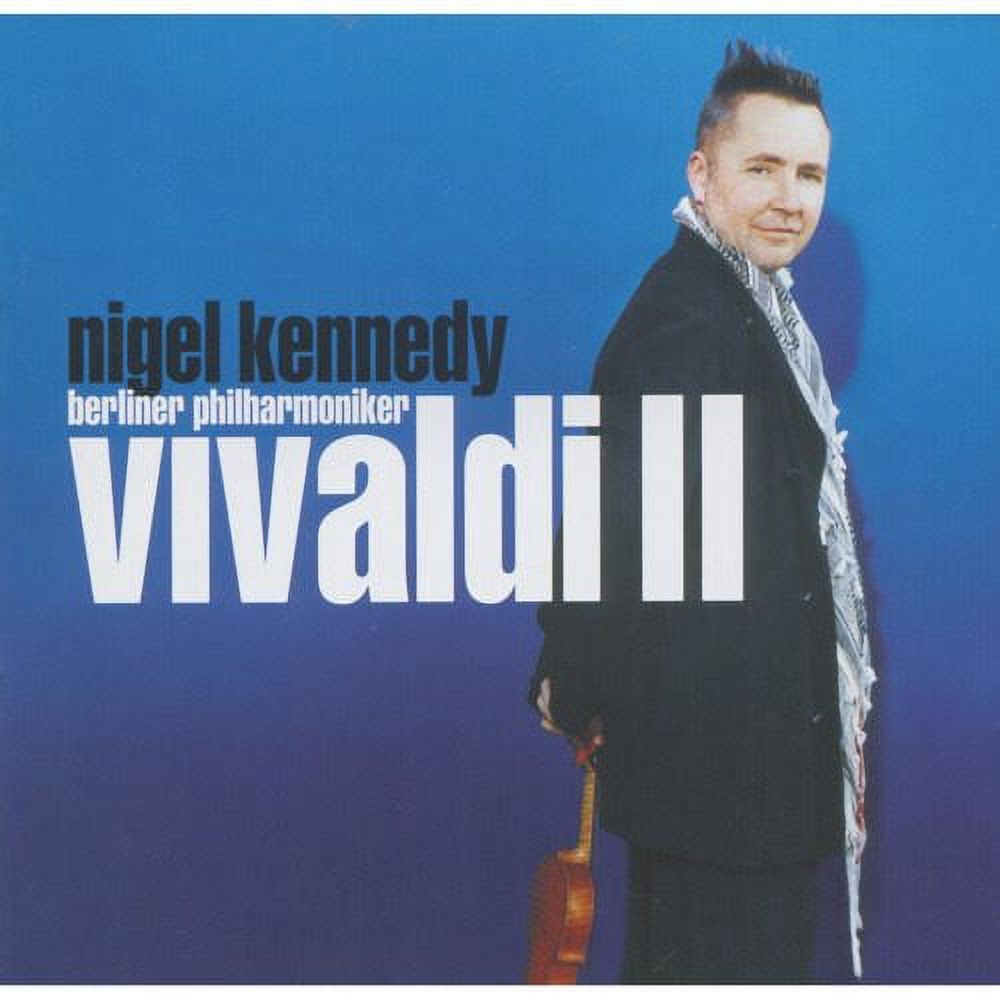Vivaldi II - Walmart.com