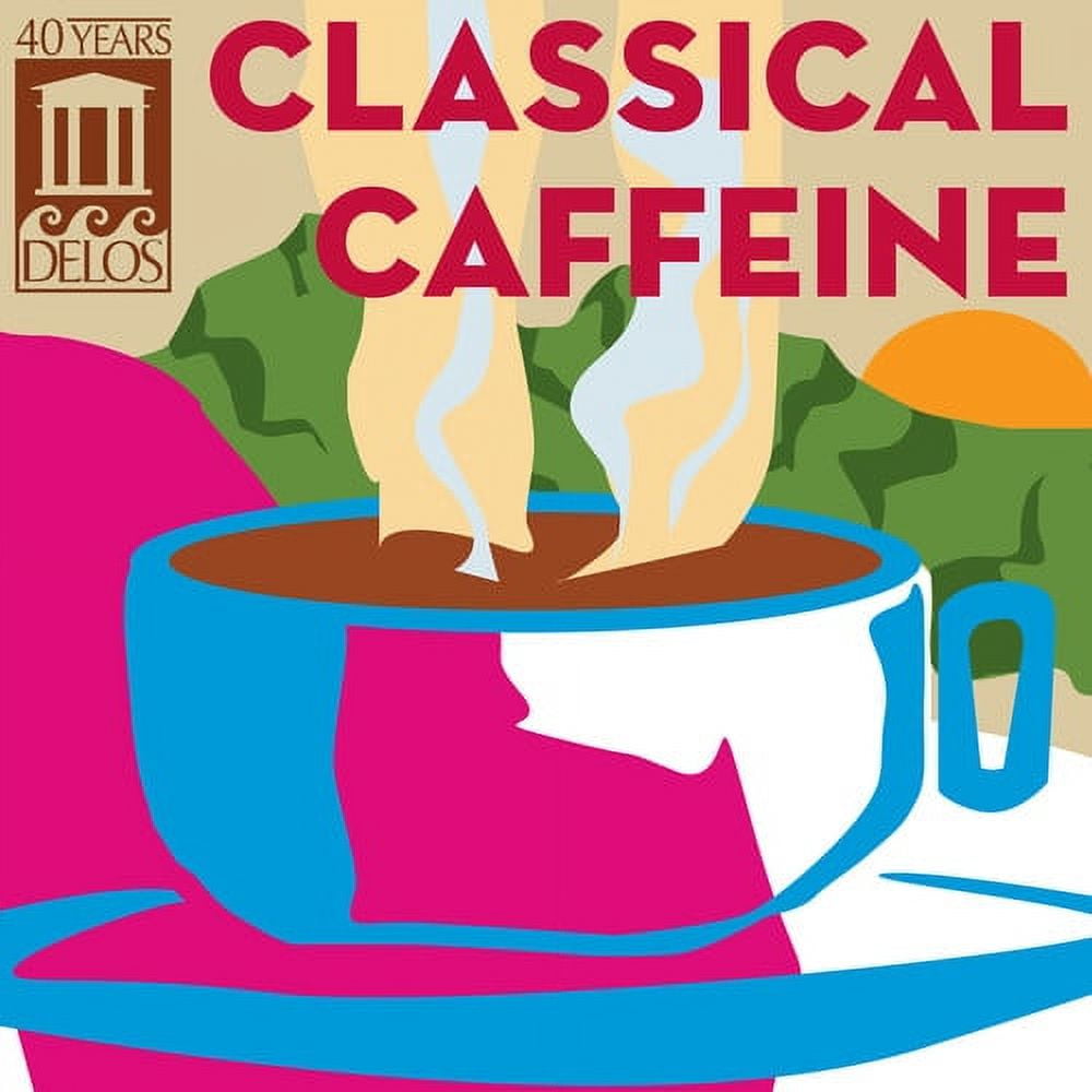 Vivaldi / Orchestre Philharmonique de Monte-Carlo - Classical Caffeine ...