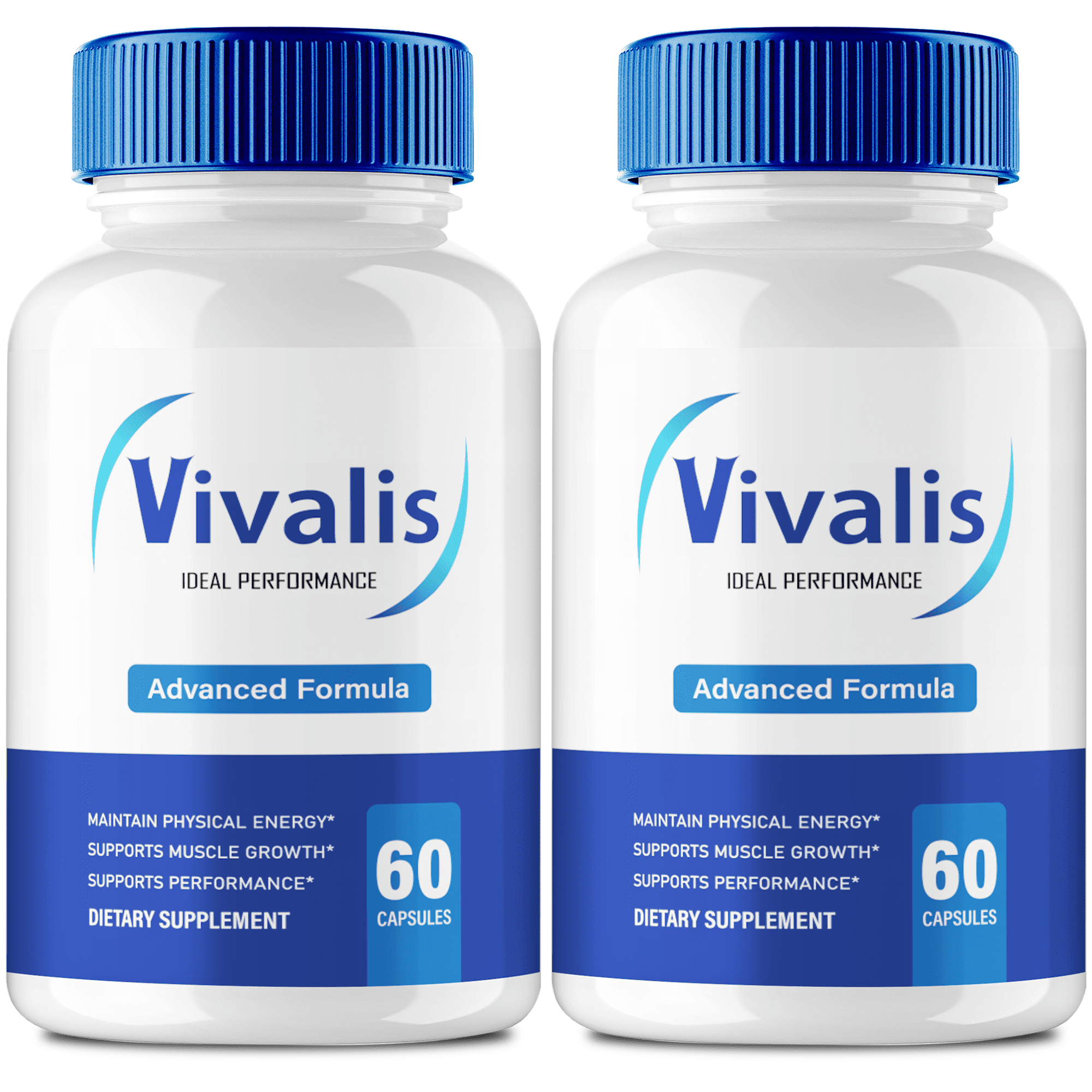 Vivalis Pills for Men, Vivalis Male Supplement Capsules, All Natural ...