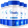 S.O LABS Vivalis for Men, Advanced Formula Supplement with Premium ...