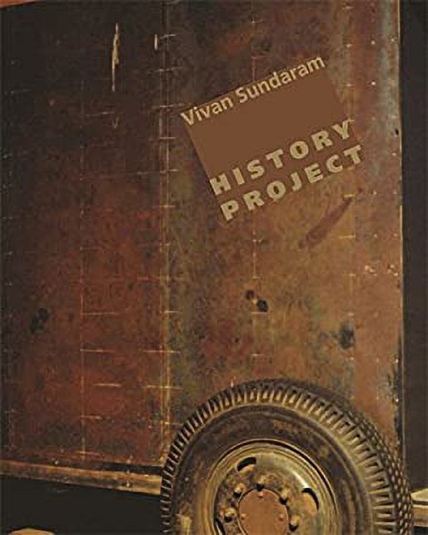 Pre-Owned Vivan Sundaram: History Project 9789382381945 - Walmart.com