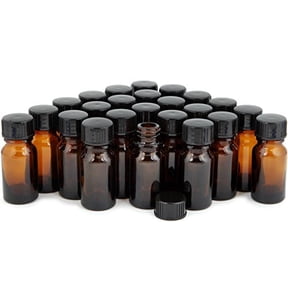 100 Ml Glass Bottles