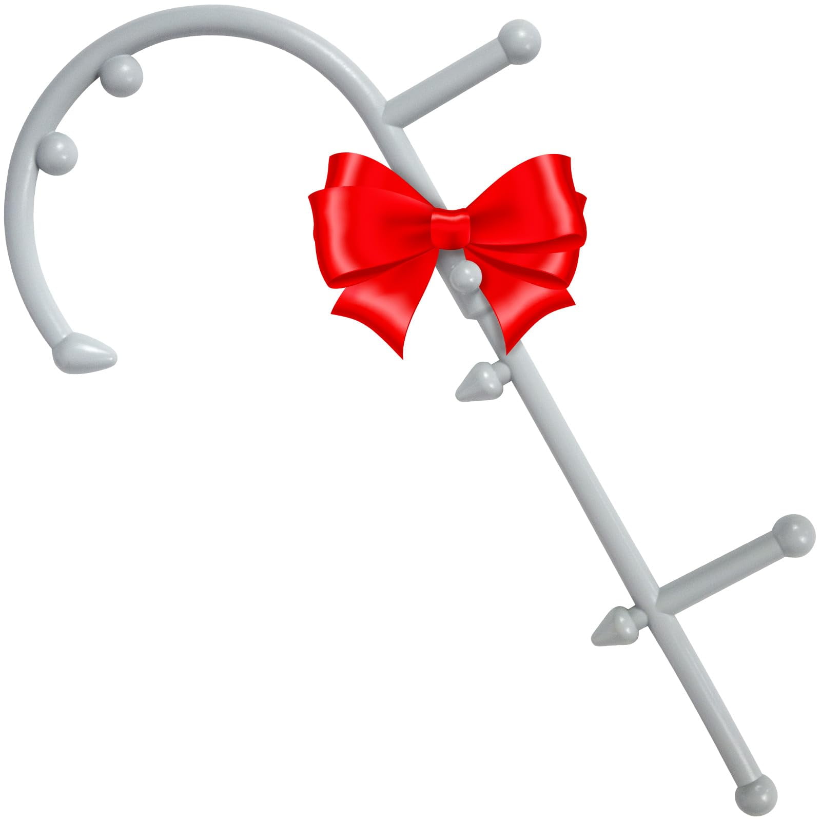 Vive Back and Neck DHF10 Massager Cane - Trigger Point Tools for Pain ...