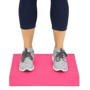 CanDo Foam Balance Pad for Physical Therapy and Exercise - Walmart.com