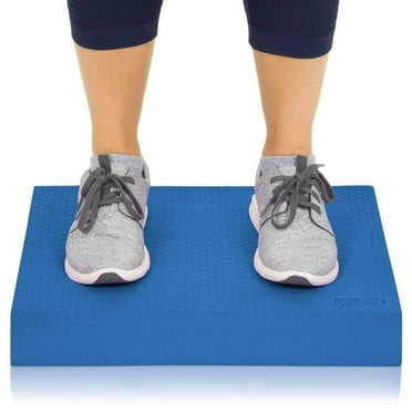 AIREX Balance Pad – Stability Trainer for Balance, Stretching, Physical ...