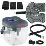 Vive Ice Machine for Knee & Shoulder Post-Surgery – Cold Therapy for ...