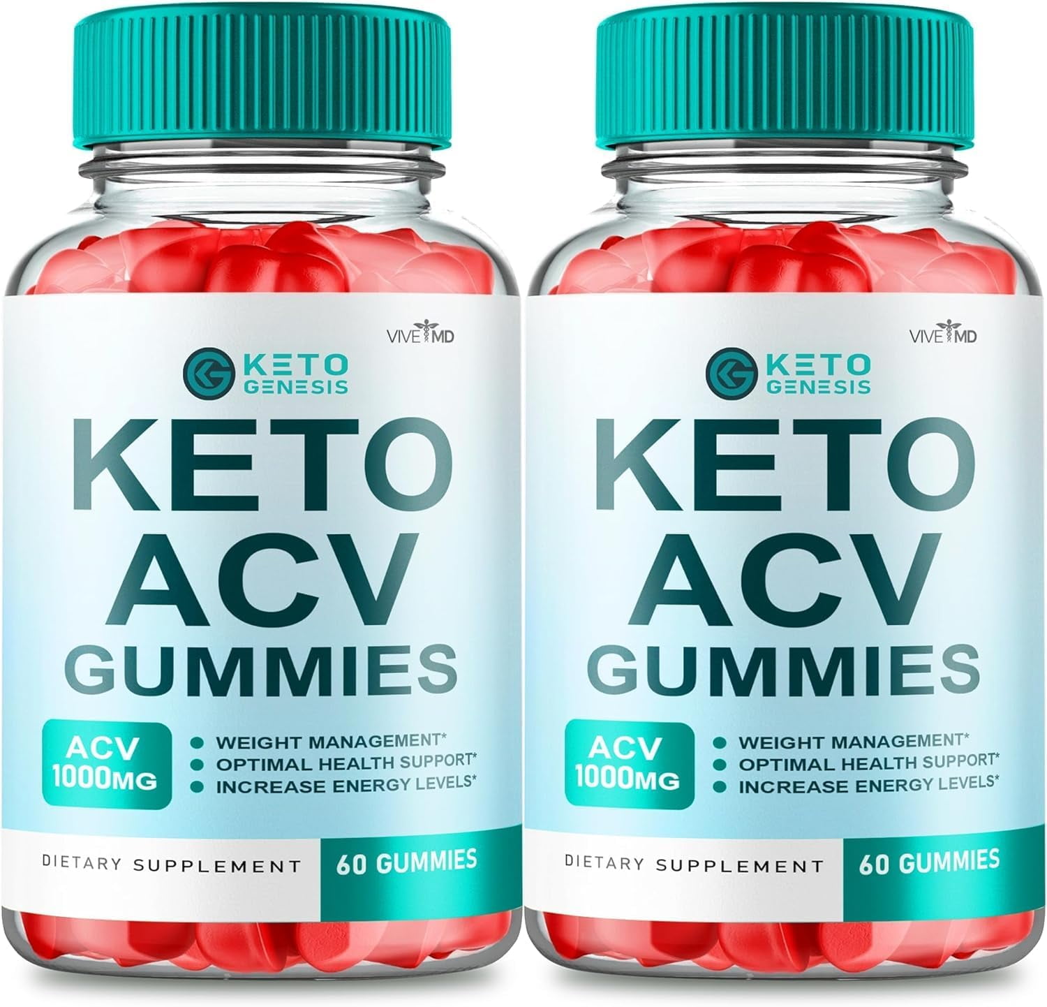 Vive MD Keto Genesis Supplement - Official Formula - Genesis Keto ACV ...