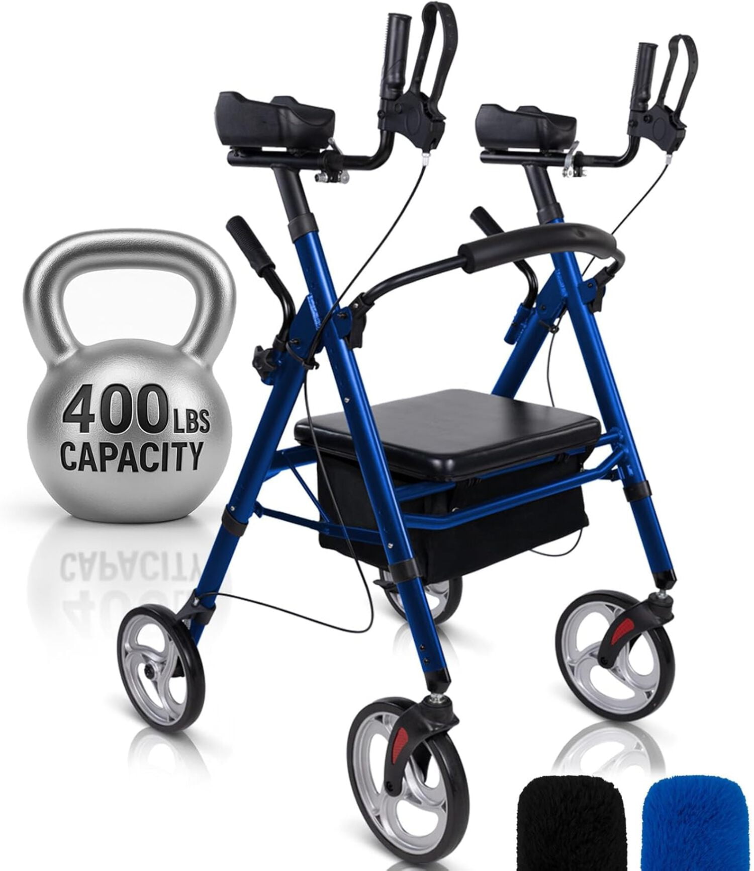 Upright Walker-Series T HSA/FSA Eligible - Walmart.com