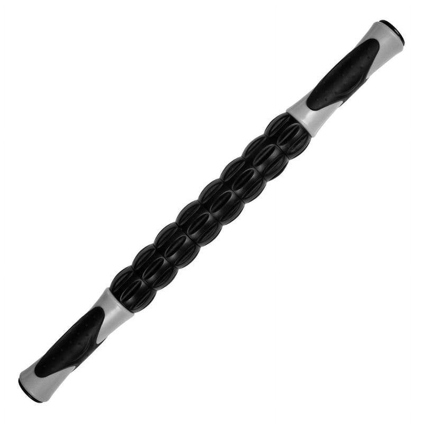 Vive Muscle Roller Stick Self Massage Bar For Deep Tissue Relief