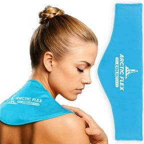Ice Pack Neck