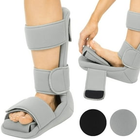 Procare ProWedge Plantar Fasciitis Night Splint - Medium HSA/FSA ...