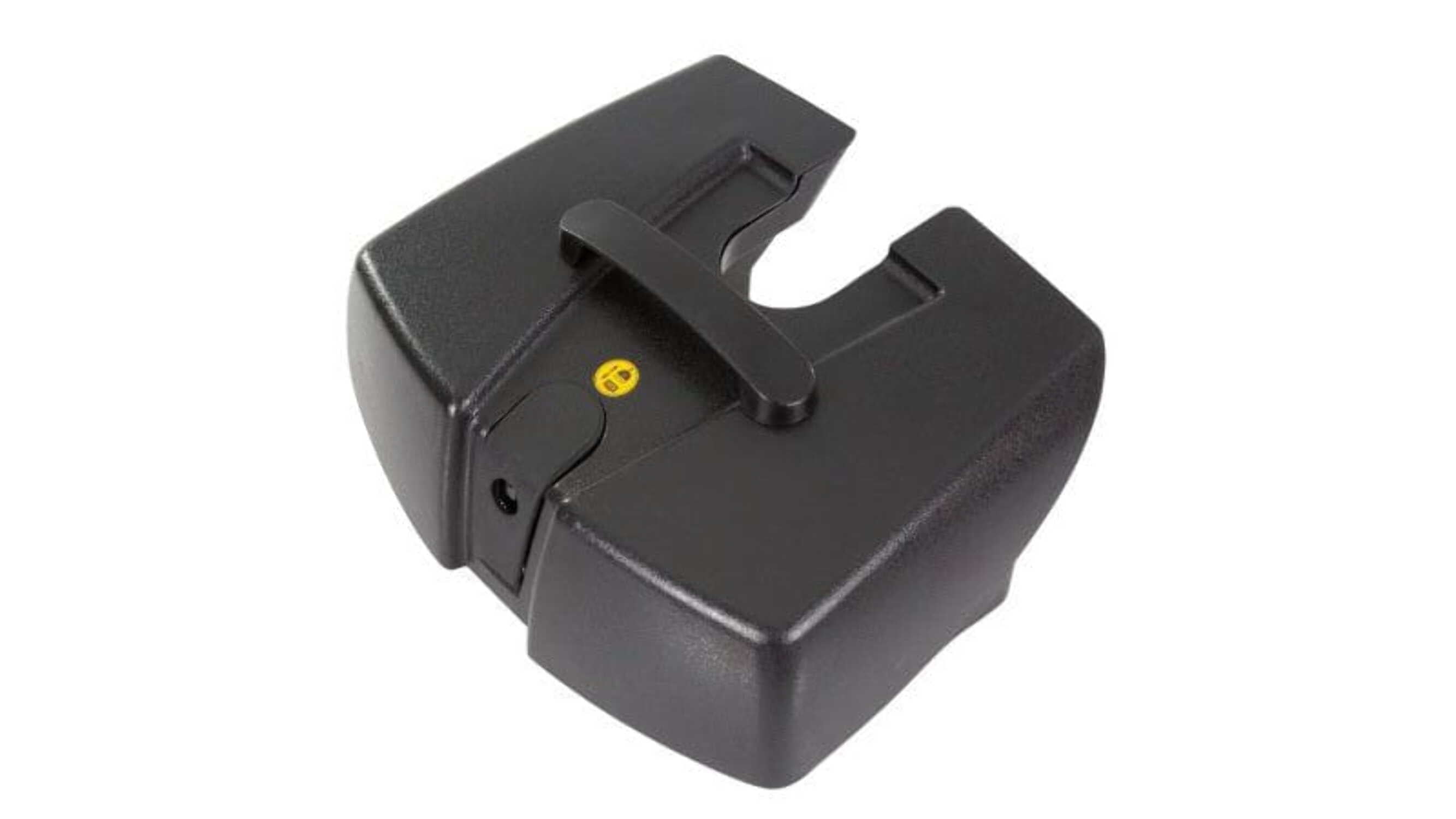 Vive Replacement Mobility Scooter Battery, 12V 12AH, Rechargeable, for ...