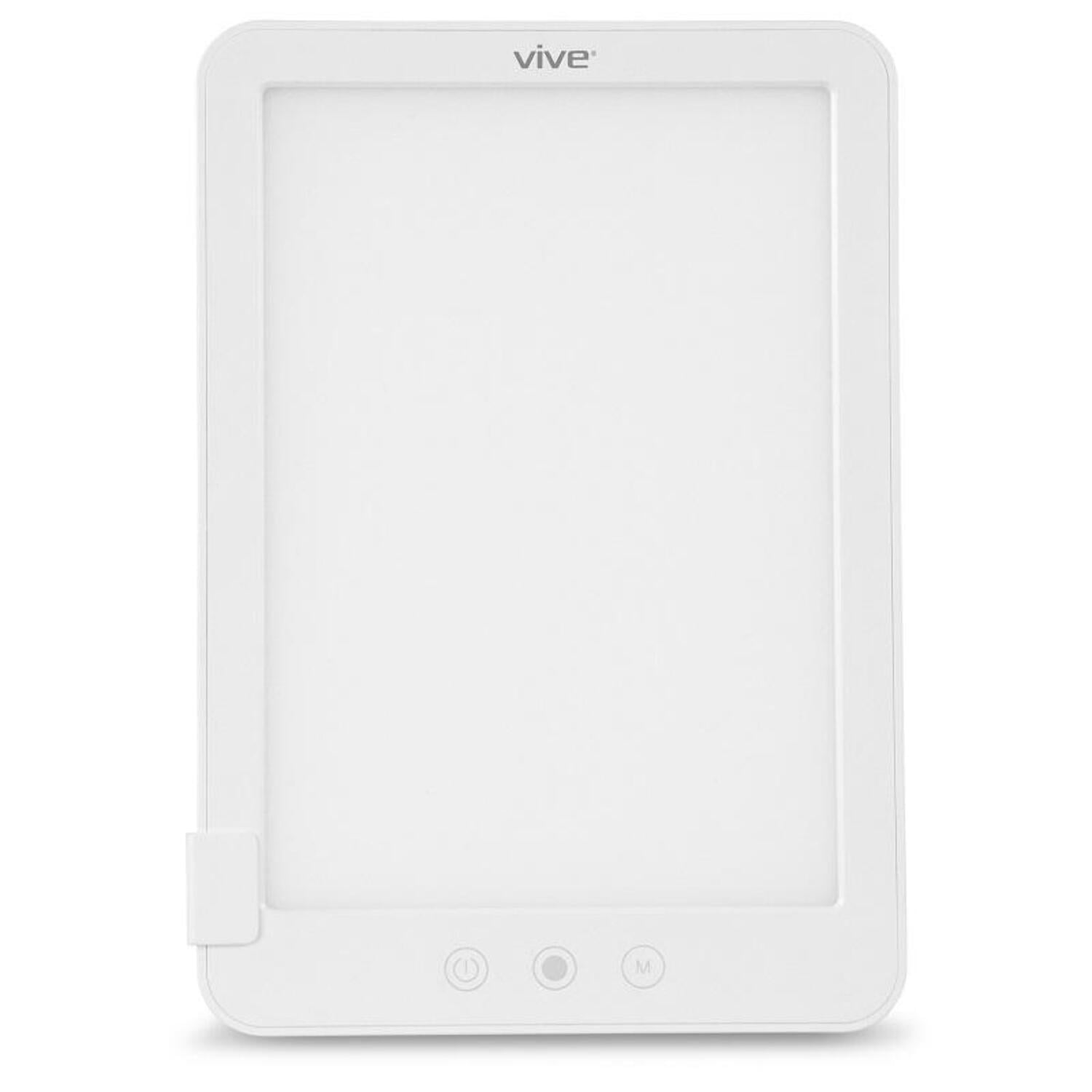 Vitamin D Light Therapy