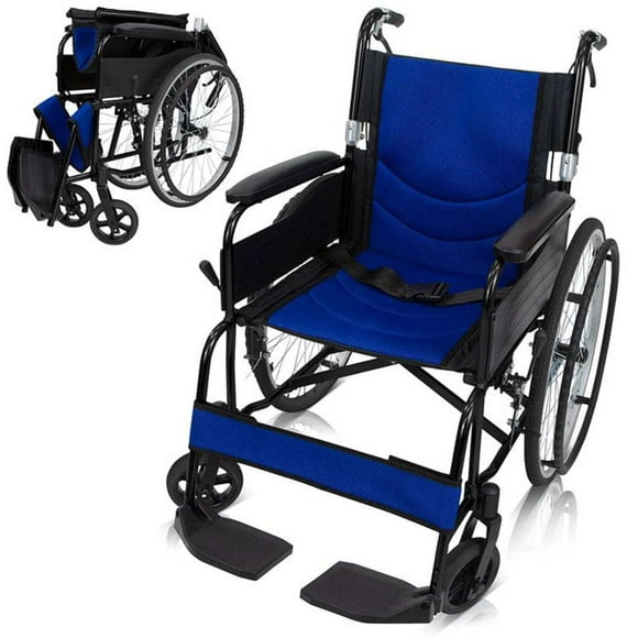 Lightweight Wheelchairs in Wheelchairs - Walmart.com