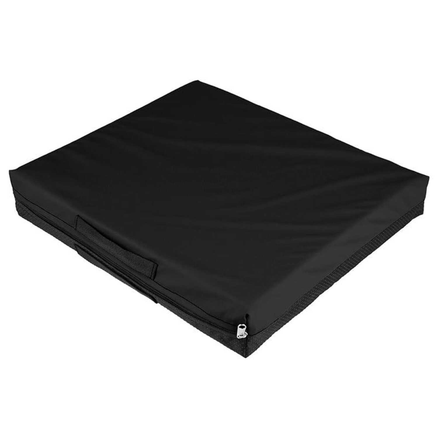 Vive Waterproof Wheelchair Cushion for Pressure Relief (20x16x3 ...