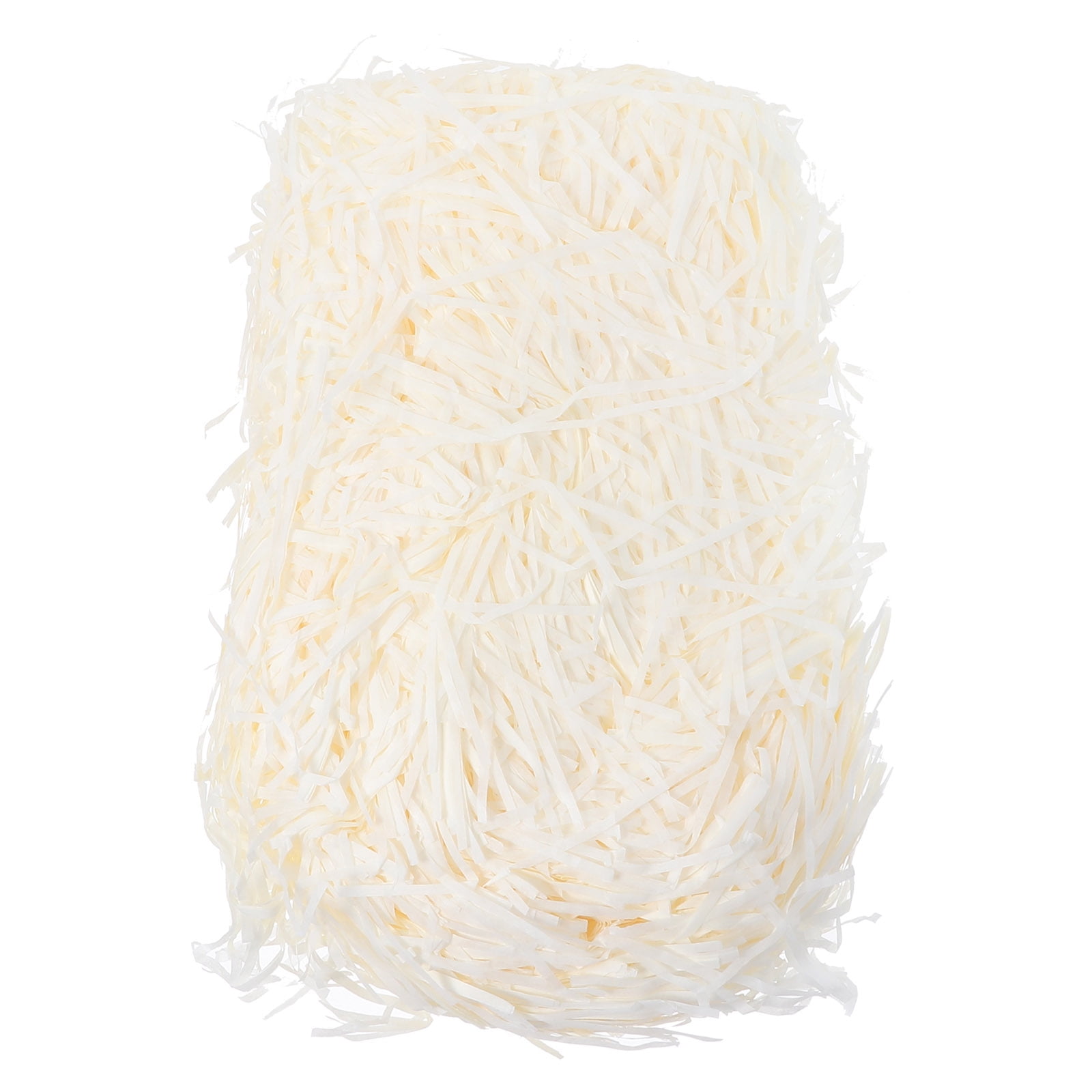 Viveous 1 Pack Gift Box Shred Filling Paper Colorful Packaging ...