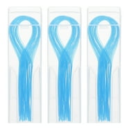 Crest Braces Care Floss Threader, Single-Use Packets (30), Oral Hygiene ...