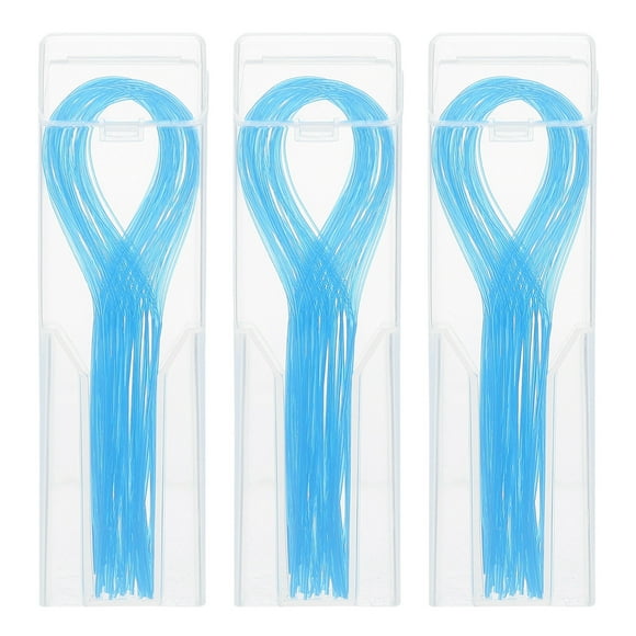Floss Threaders