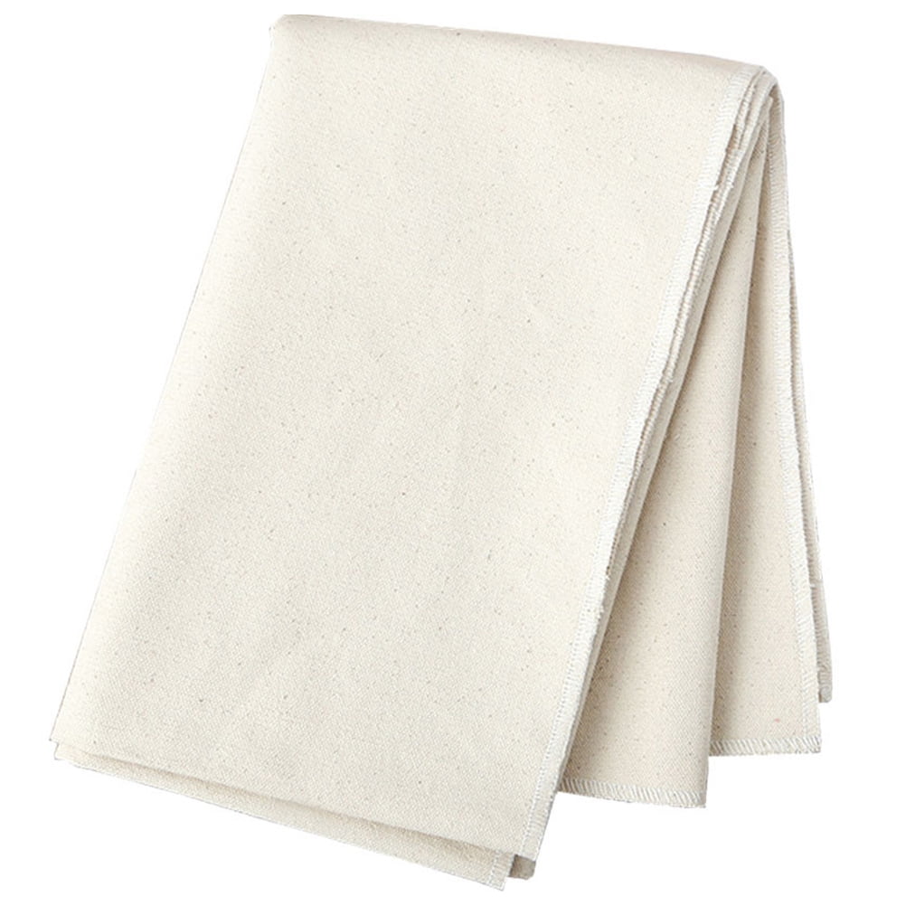 Viveous 1pc Bread Baking Liner Dough Bread Fermented Cloth Pastry ...