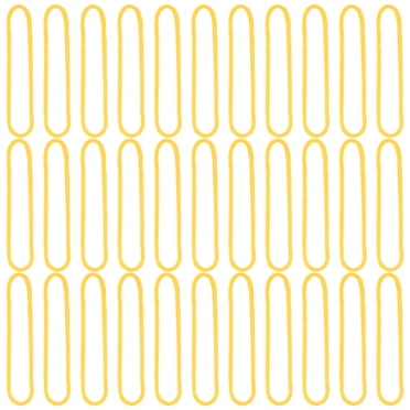 Universal Regular Office Rubber Bands, Size 117, 7 x 1/8, 50 Bands/1 ...