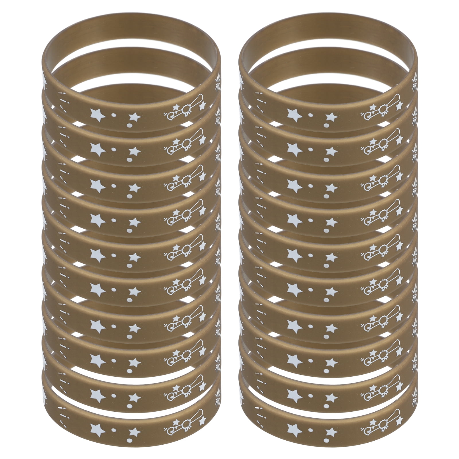 Viveous 24pcs Graduation Party Supplies For Class Of 2025 Class Of 2025 ...