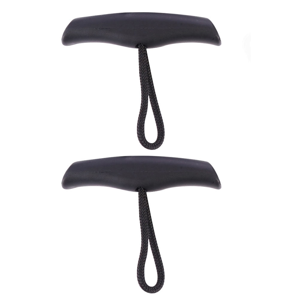 Viveous 2pcs Kayak Carry Handle Side Mount Handle Canoe T- Handle ...