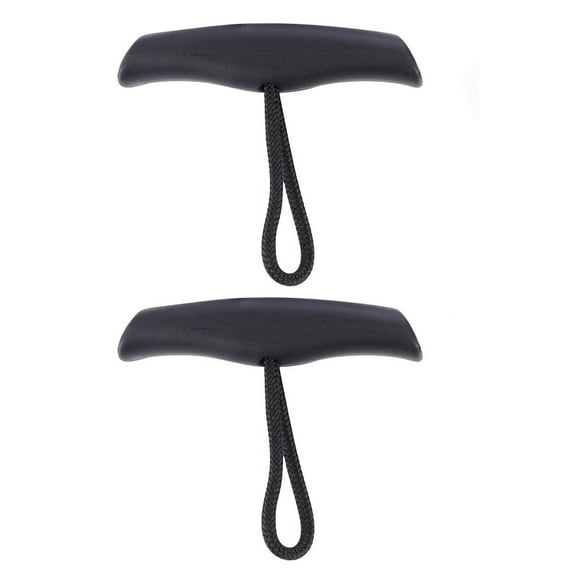 Viveous 2pcs Kayak Carry Handle Side Mount Handle Canoe T- Handle ...