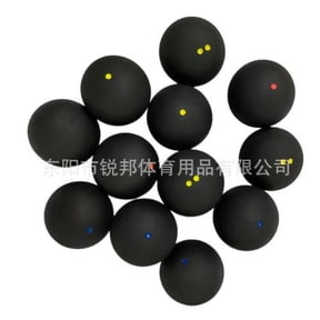 Squash Balls in Squash - Walmart.com