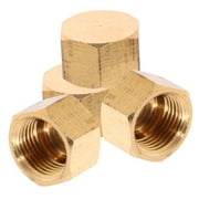 Copper Gas Line Fittings