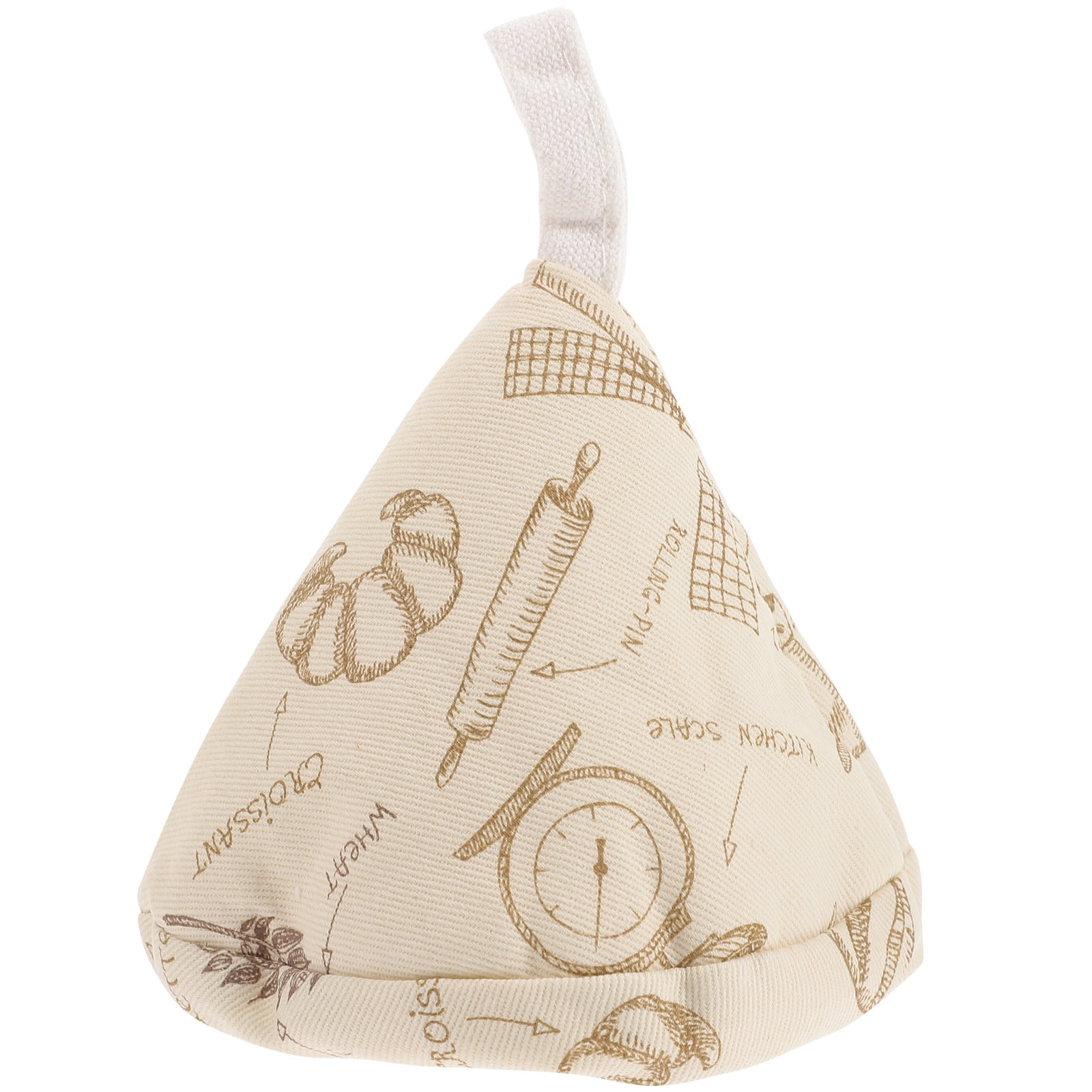 Viveous Anti-scald Potlid Knob Cover Pot Lid Protector Cooking Pot ...