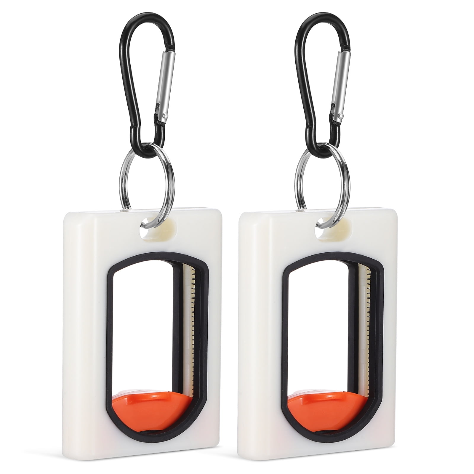 Viveous Cable Organizer Zip Tie Tool Belt Tie Holder Cable Tie Bracket ...