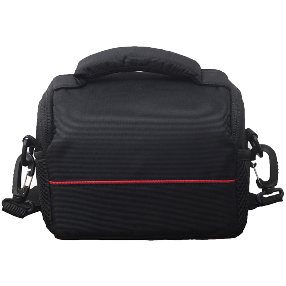 Viveous Camera Case Shoulder Bag Camera Crossbody Bag Portable Camera ...