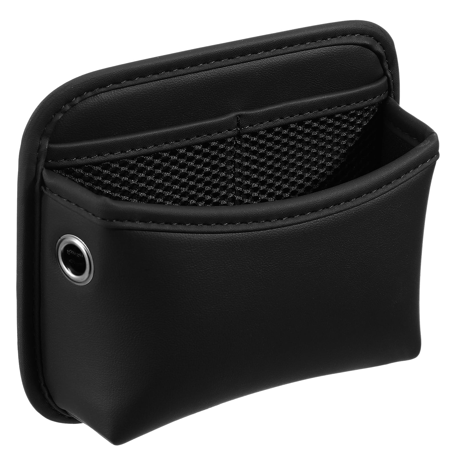 Viveous Car Organizer Bag Phone Storage Pouch Car Seat Side Pocket ...