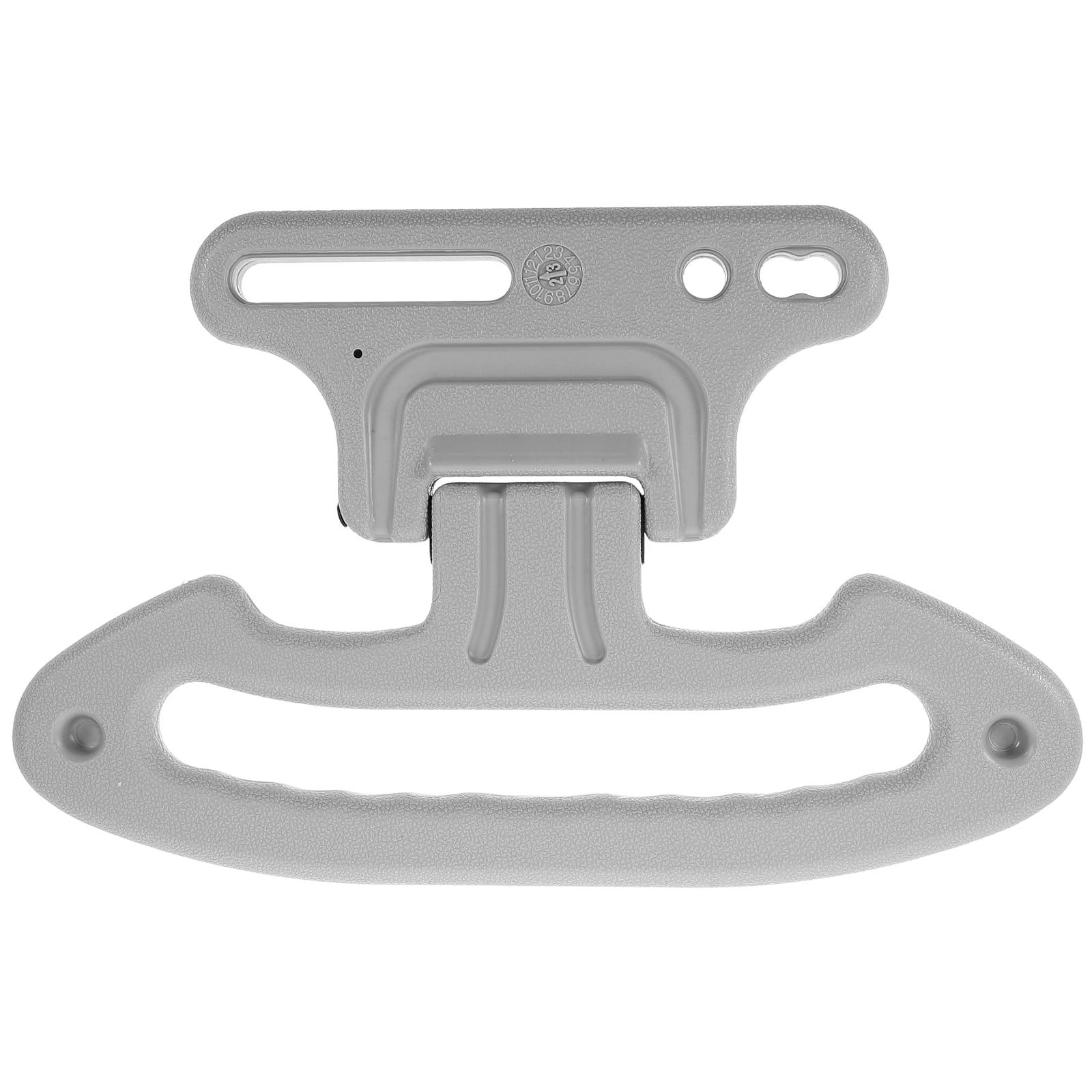 Viveous Car Seat Hanger Hook Car Seat Storage Hook Car Clothes Hanger ...