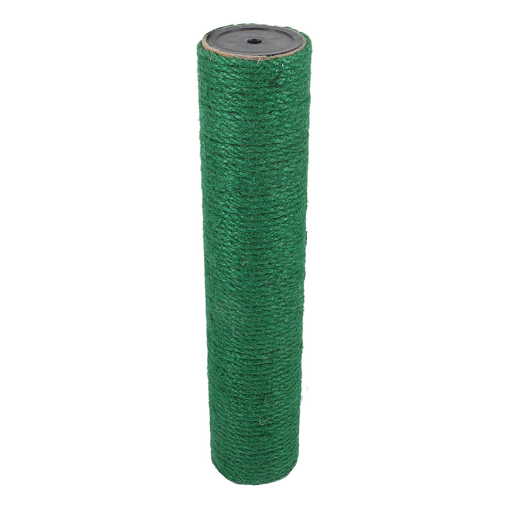 Viveous Cat Scratching Post Sturdy Cat Scratching Post Tall Cat ...