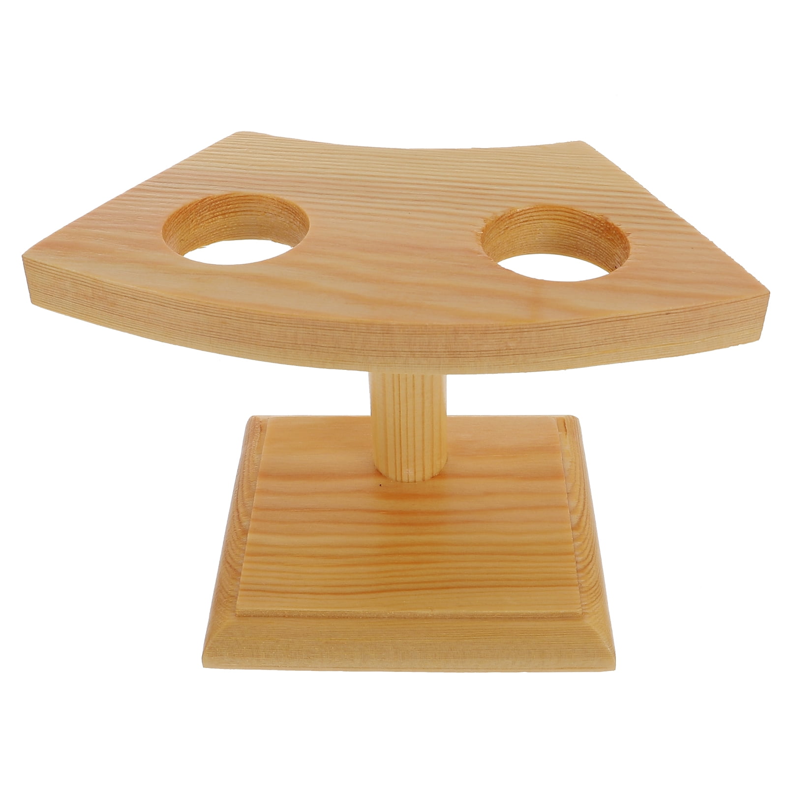 Viveous Cone Holder Sushi Hand Roll Stand Popsicle Display Stand Frozen ...