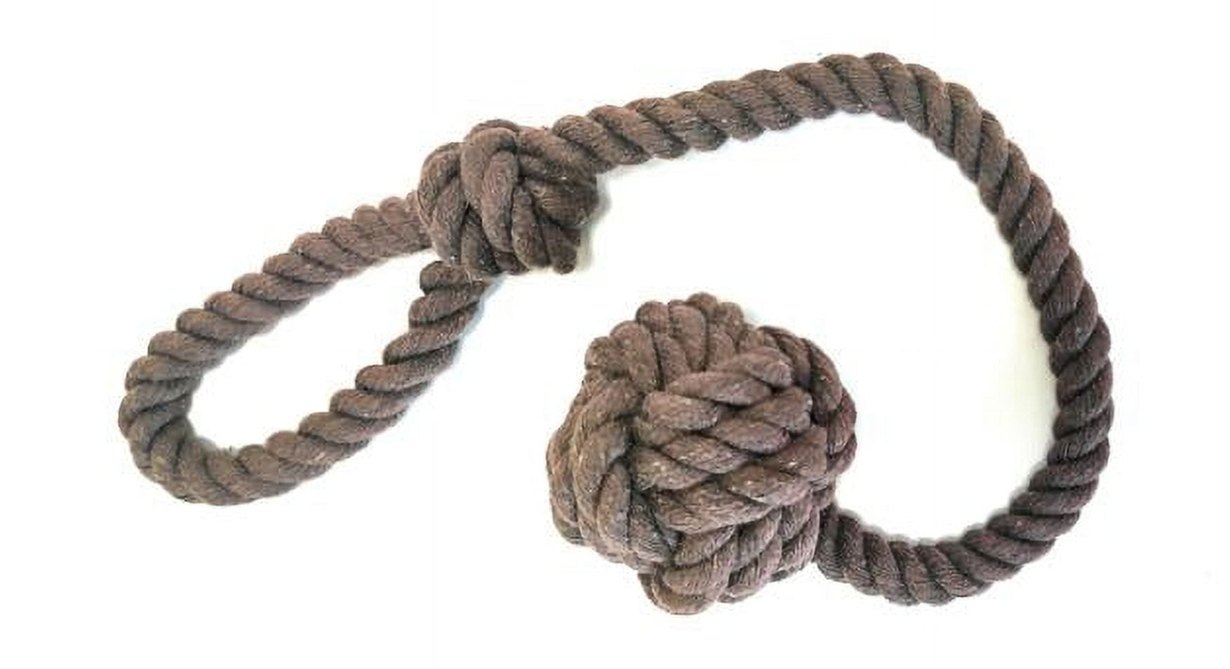 Viveous Cotton Waist Rope with Tassels Long Braided Tie Belt Medieval ...