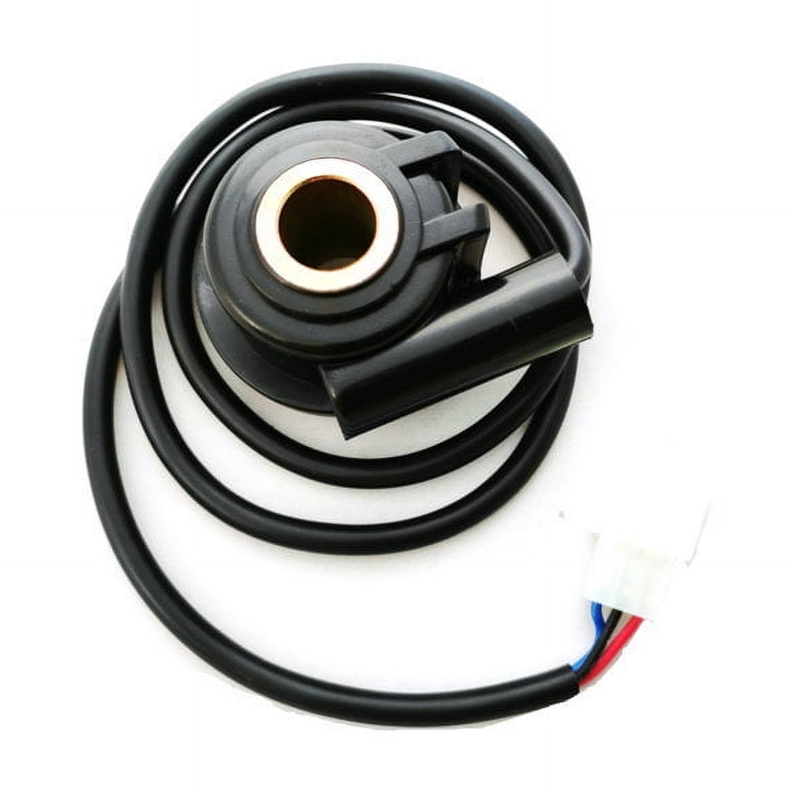 Viveous Digital Motorcycle Speedometer and Odometer Sensor Cable for ...