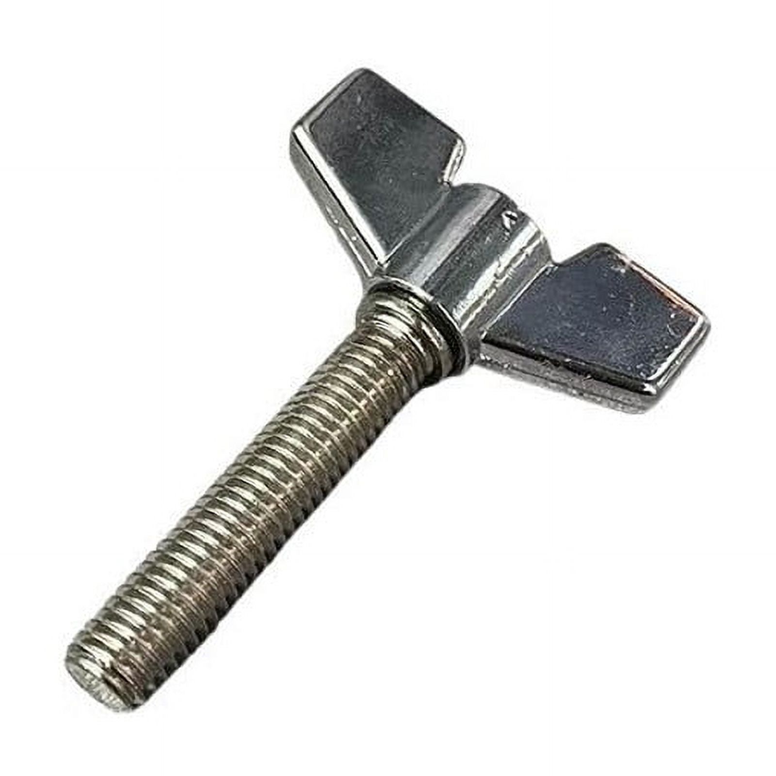 Viveous Drum Nut Cymbal Fastener Screw Drum Screw Fitting Percussion ...