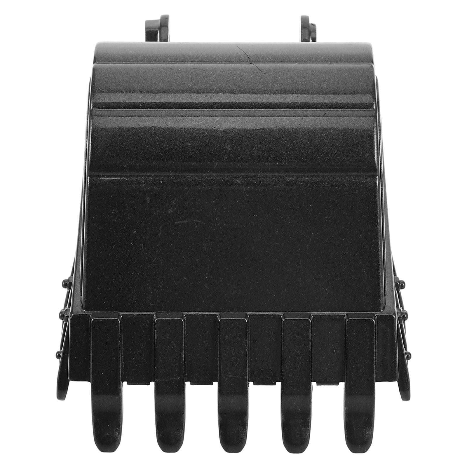 Viveous Electric Construction Digger Bucket Toy Excavator Attachment ...