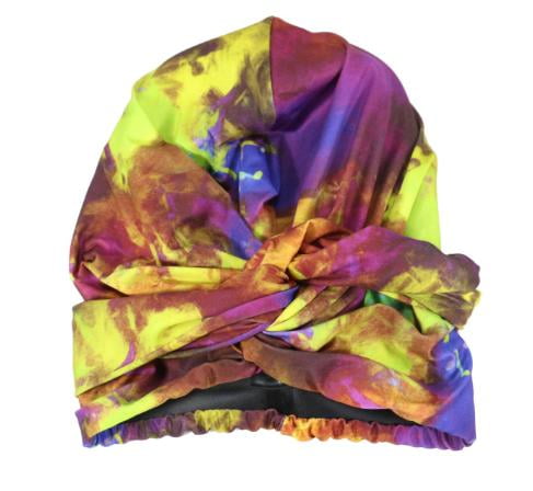 Viveous Extra Large Swim Cap for Women and Men Adult Youth Waterproof ...