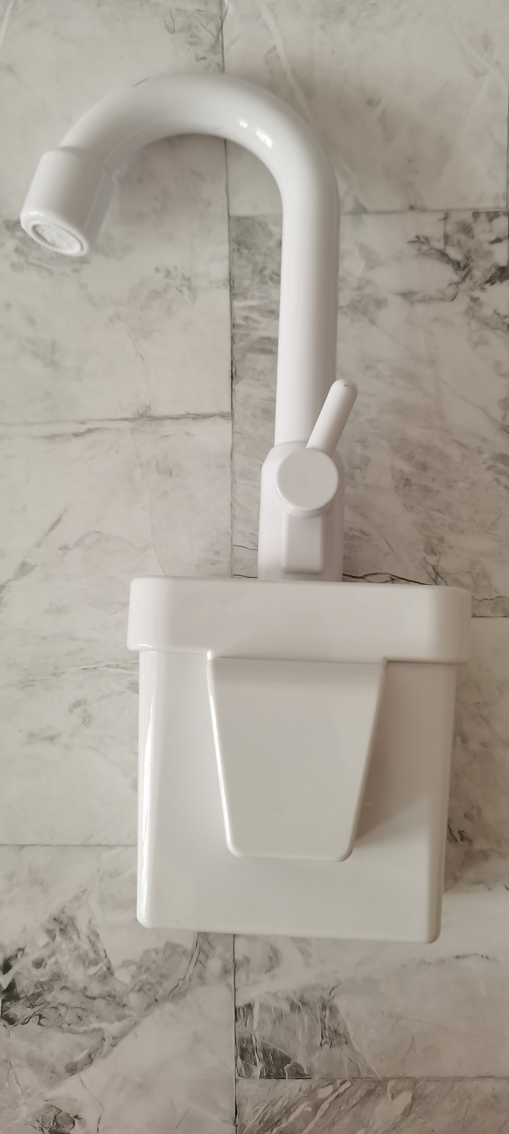 Masteelf Electric Kitchen Sink Faucet Toy with Realistic Design and ...