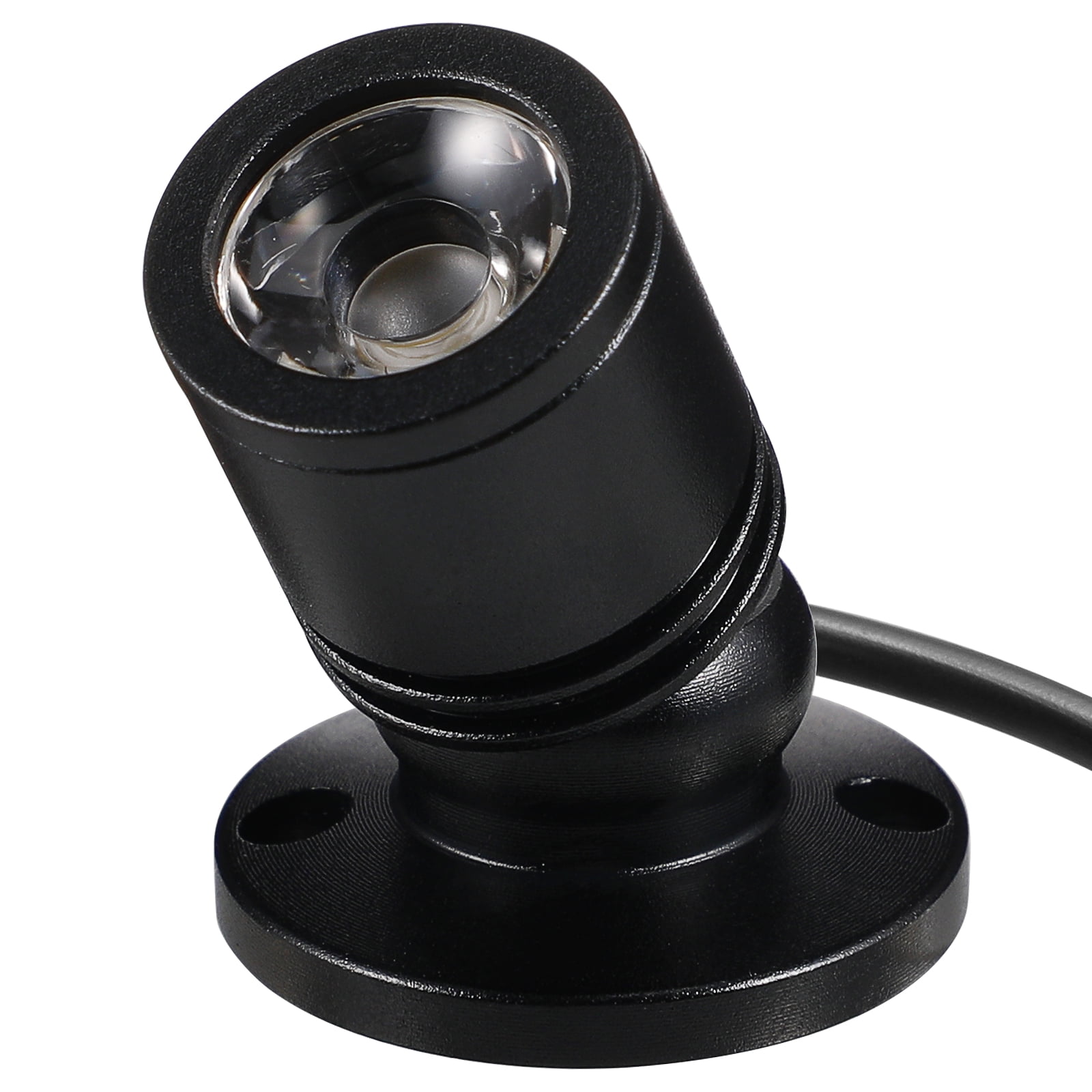 Viveous LED USB Small Spotlight Indoor Small Spotlight Jewelry Display ...