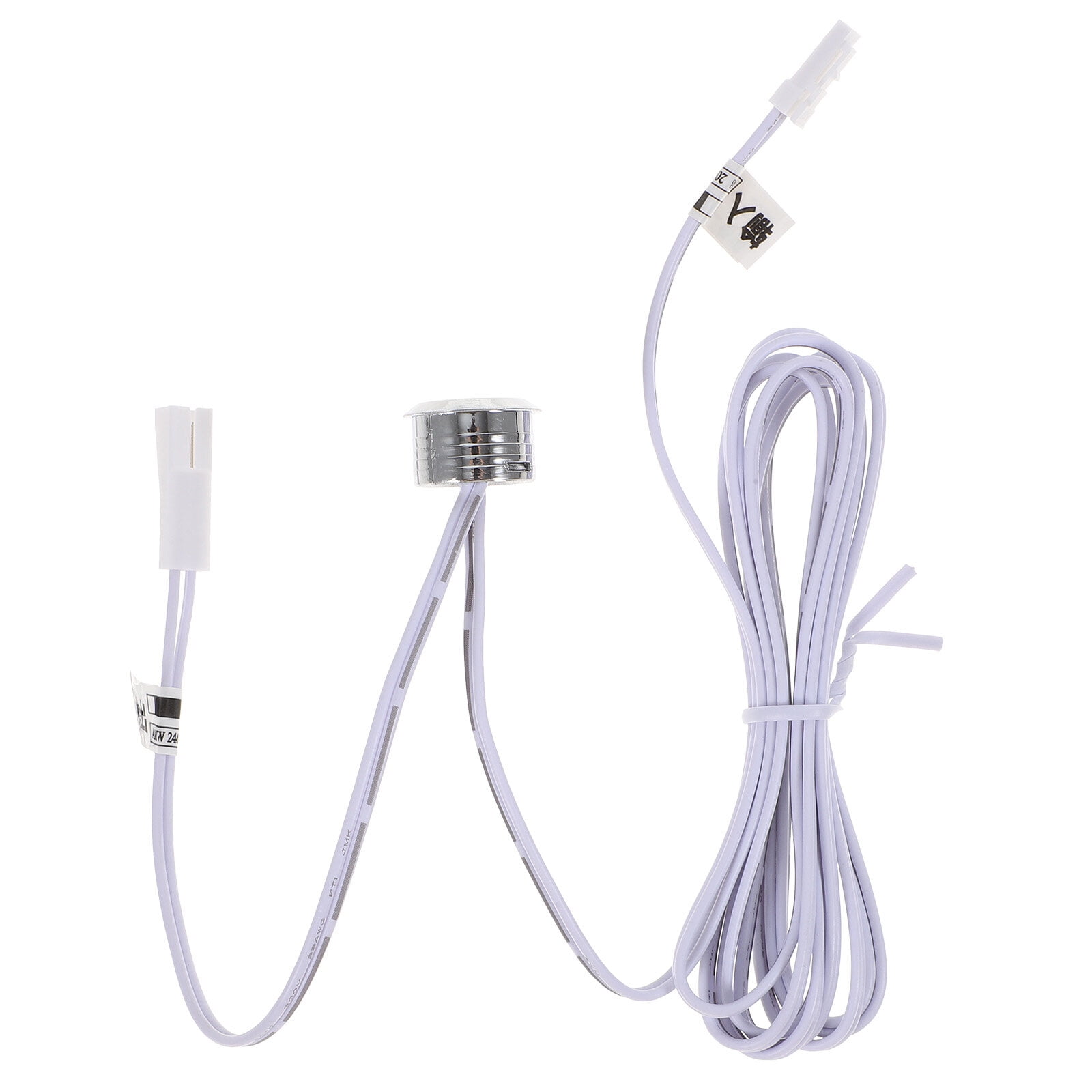 Viveous Led Touch Sensor Control 12v Led Light Strip Sensor Control ...