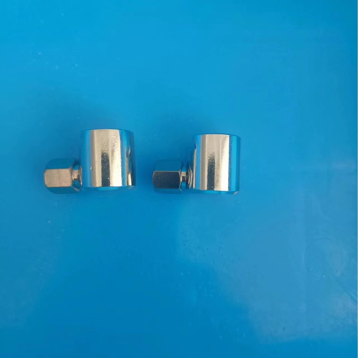 Viveous Oil Head Grease Coupler Replacement Grease Nozzle Fitting ...