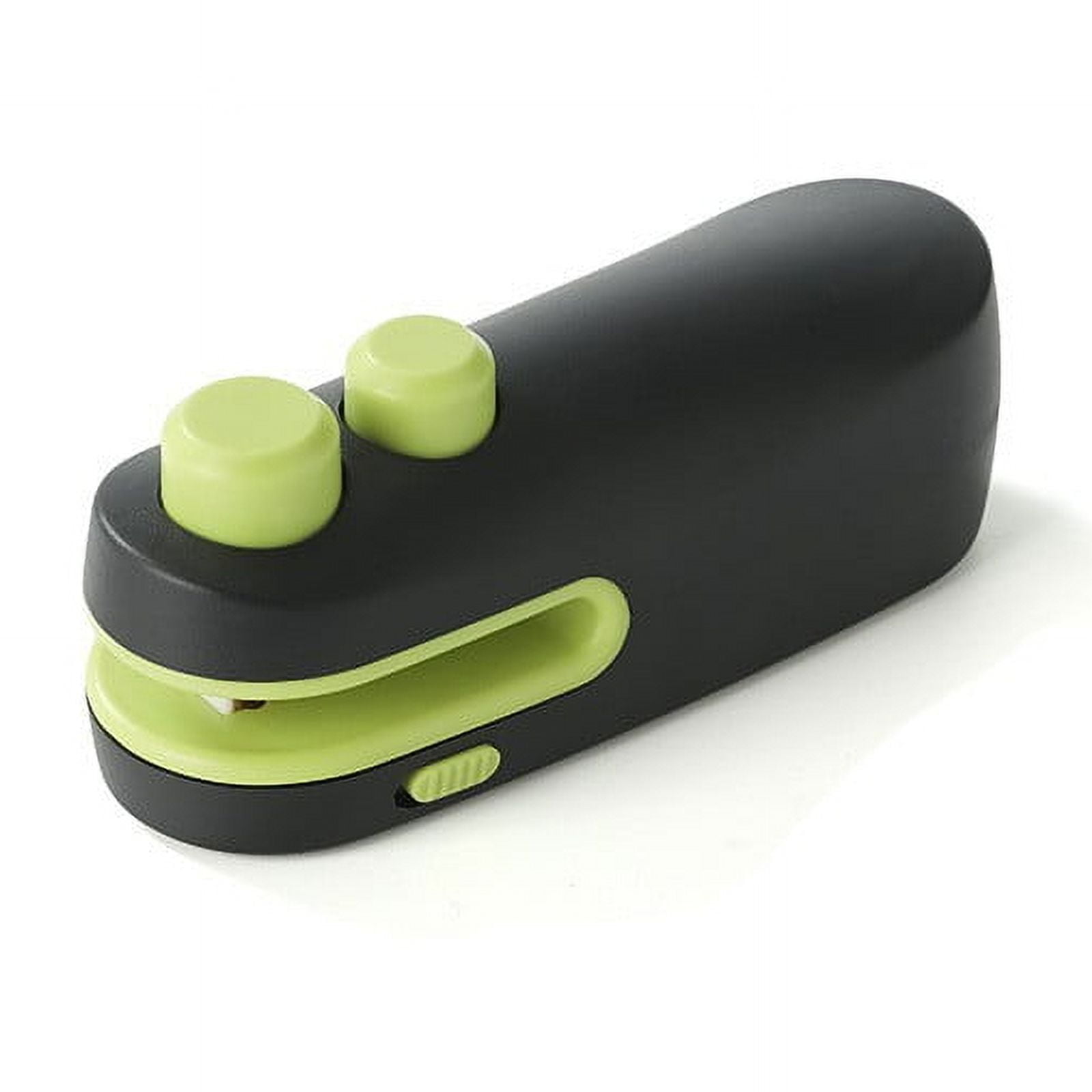 Viveous Small Bag Sealer Handheld Heat Sealer Plastic Bags Mini Sealer ...