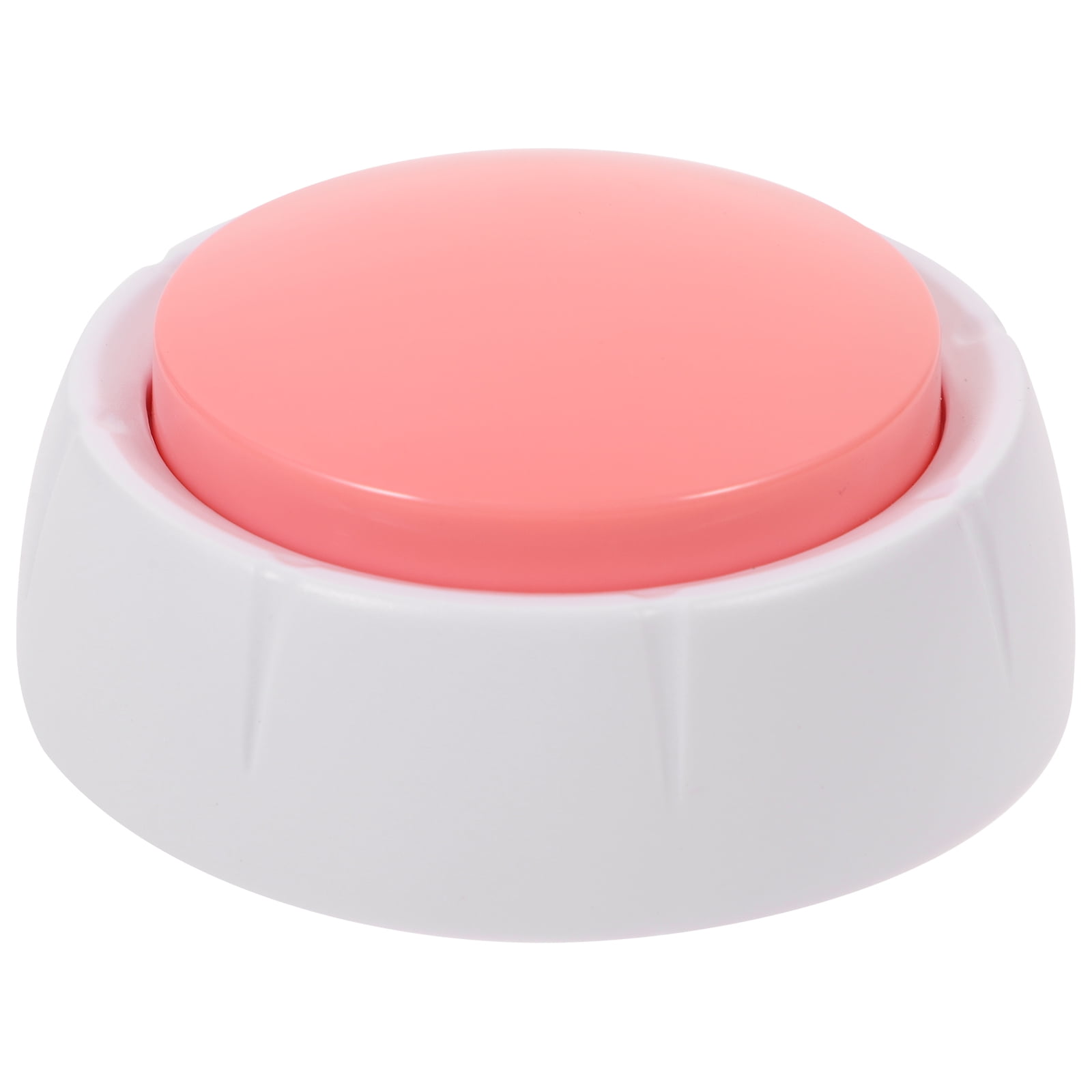 Viveous Talking Button Recordable Answer Buzzer Personalized Sound ...