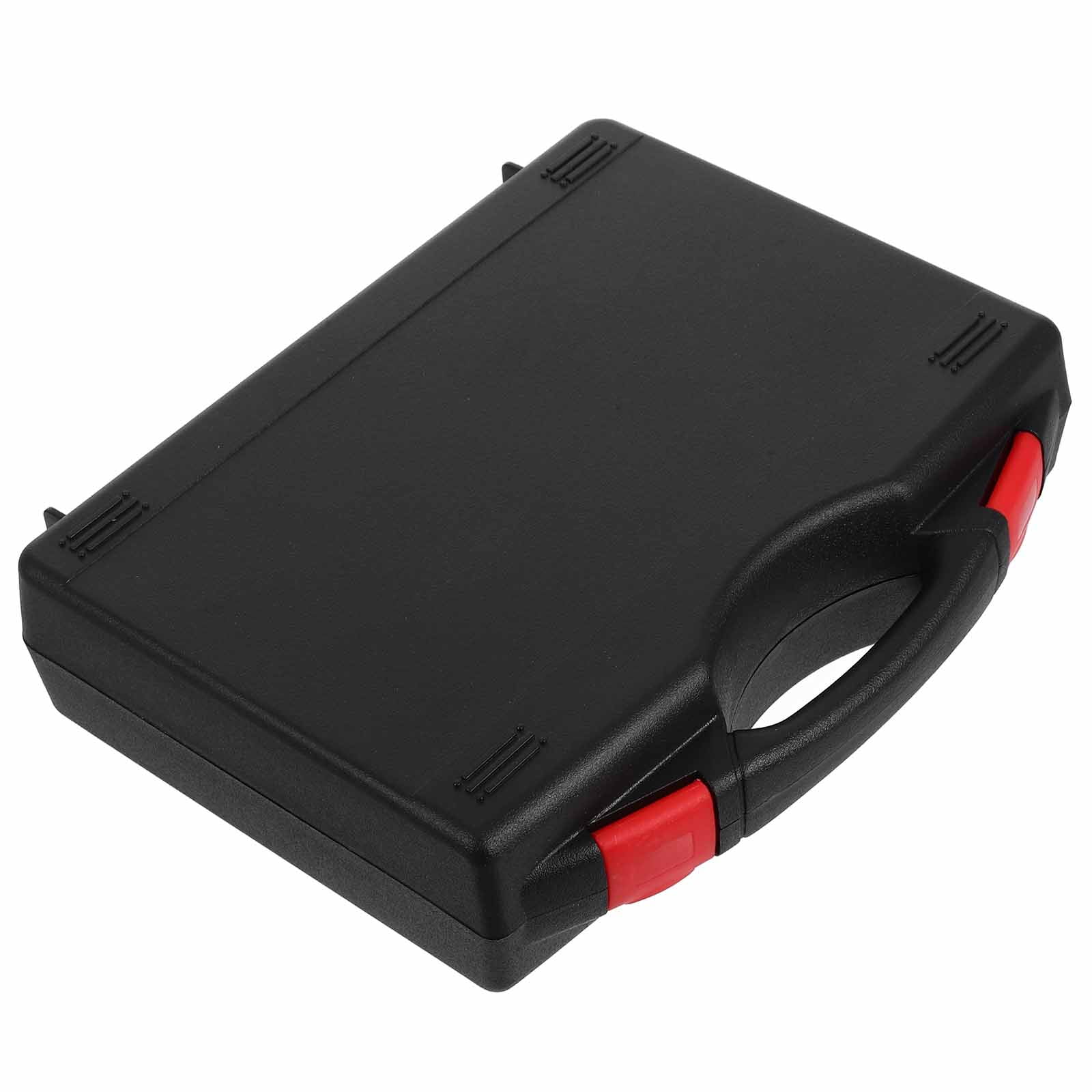 Viveous Tool Storage Case Portable Tool Box Organizer Heavy Duty Tools ...